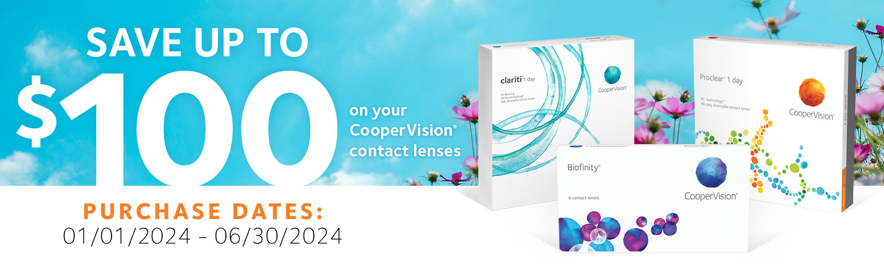 Promotions - Kaiser Permanente Vision Essentials