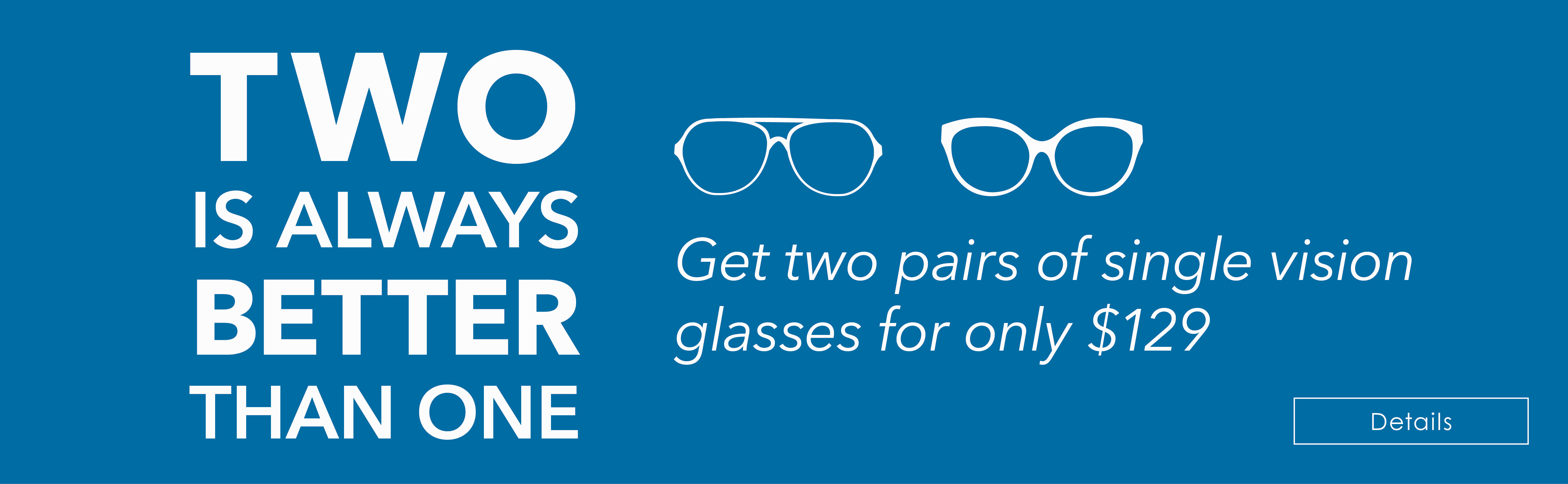 Promotions - Kaiser Permanente Vision Essentials