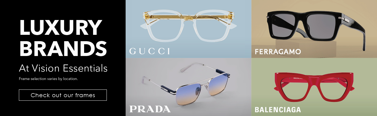 Vision Essentials Home Page - Kaiser Permanente Vision Essentials