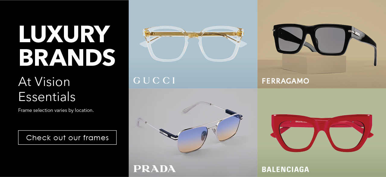 Vision Essentials Home Page - Kaiser Permanente Vision Essentials