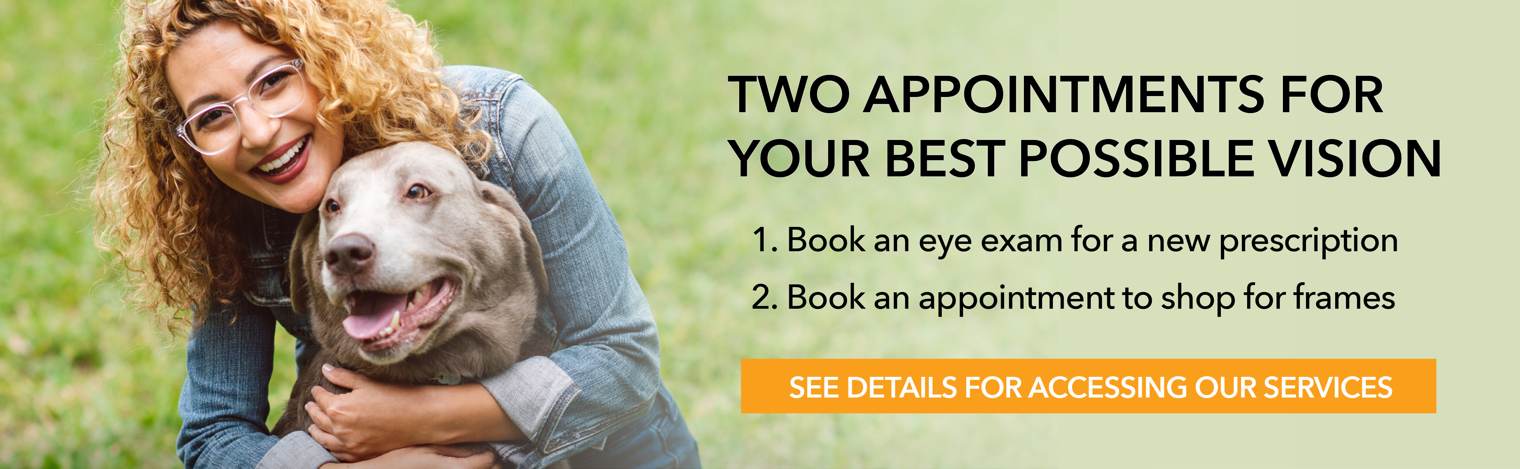 Vision Essentials Home Page - Kaiser Permanente Vision Essentials
