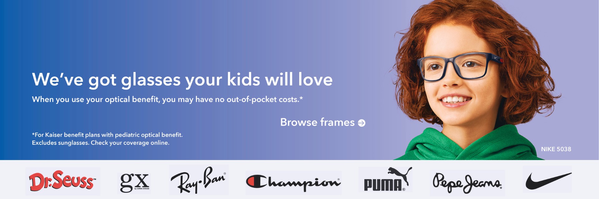 Vision Essentials Home Page - Kaiser Permanente Vision Essentials