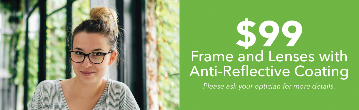 Select Region - Kaiser Permanente Vision Essentials