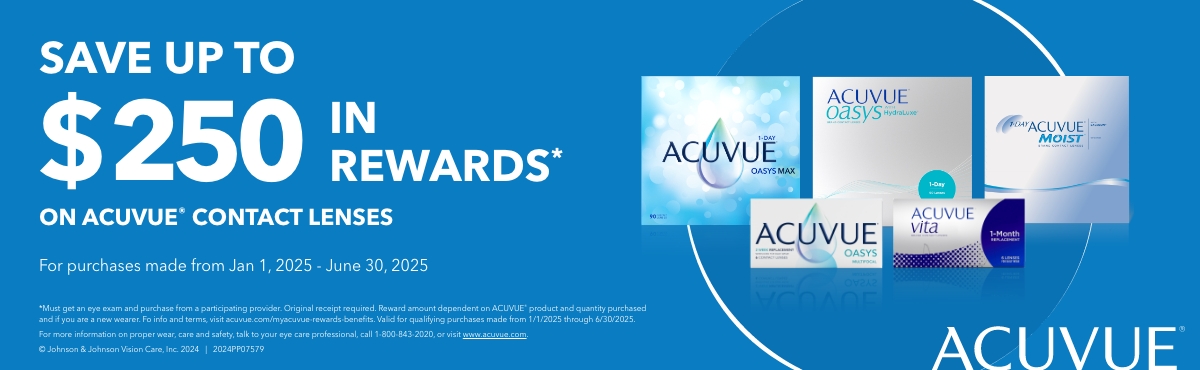 Select Region - Kaiser Permanente Vision Essentials