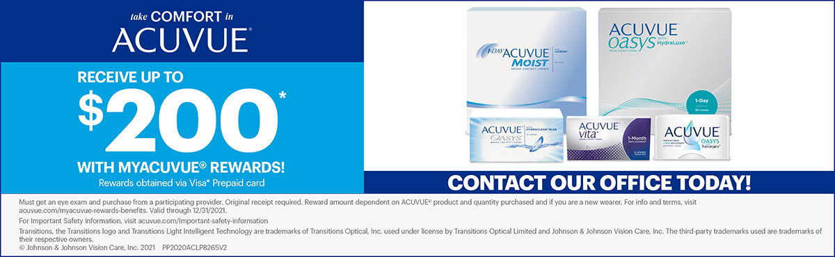 Vision Essentials Home Page - Kaiser Permanente Vision Essentials