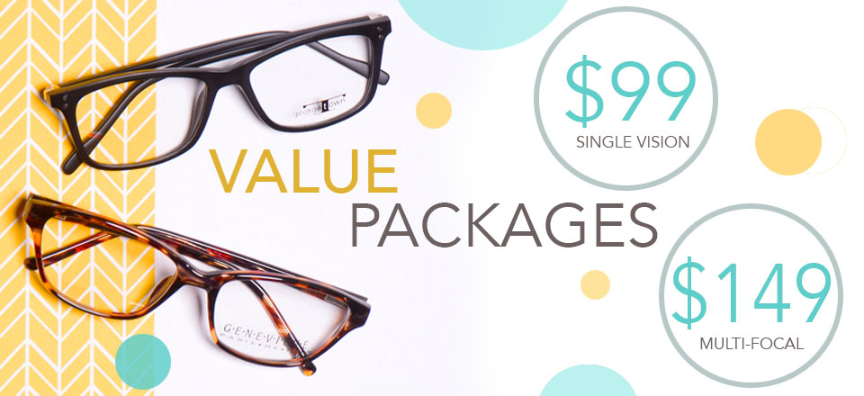 Vision Essentials Home Page - Kaiser Permanente Vision Essentials