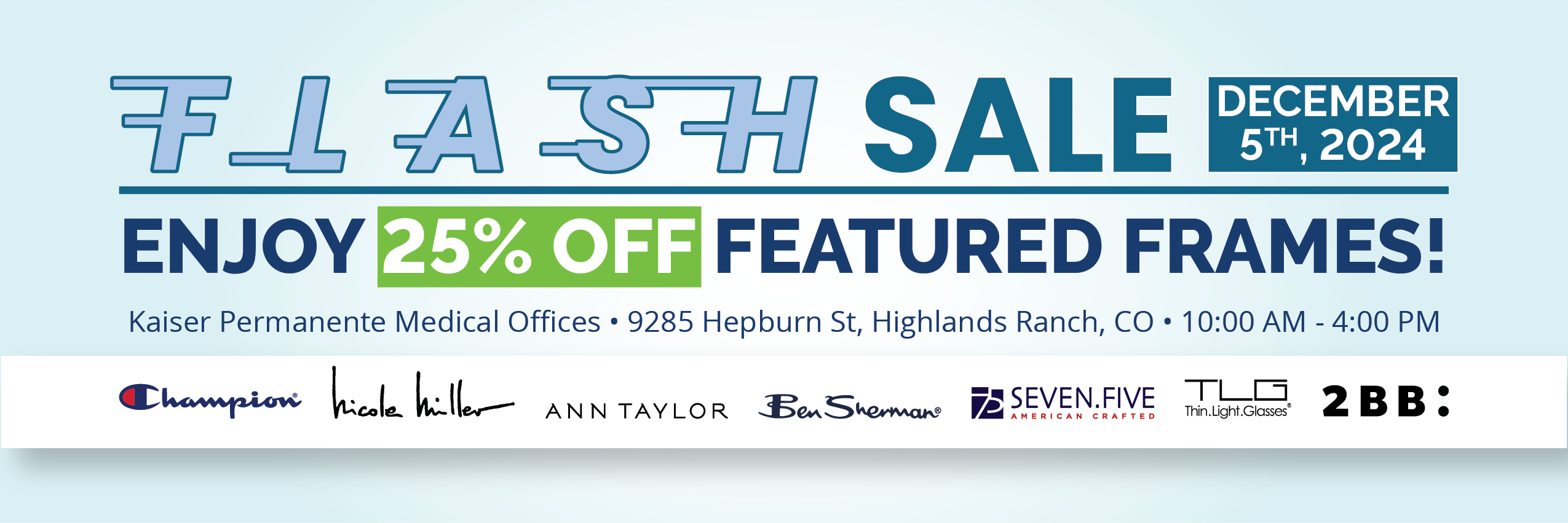 Vision Essentials Home Page - Kaiser Permanente Vision Essentials